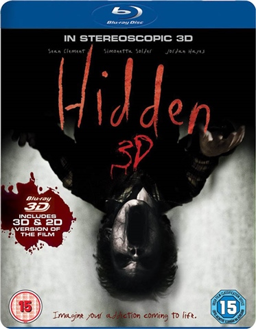 Hidden 3D 2011 - CeX (AU): - Buy, Sell, Donate